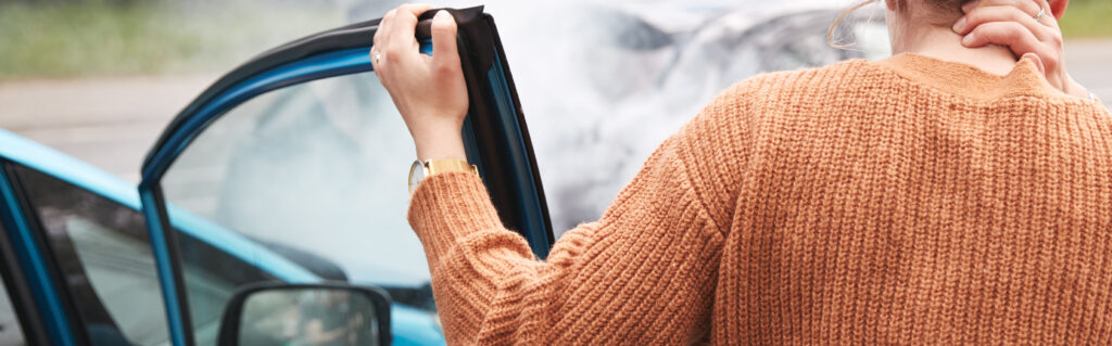 Steps to Take After a Highway Car Crash in Washington, DC| Roeser Law ...